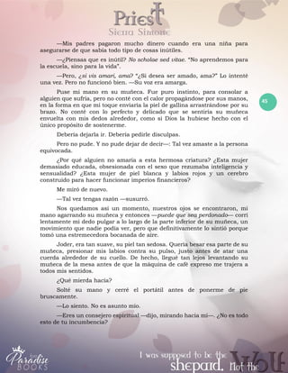 Sierra Simone - Priest 1. Libro …....pdf