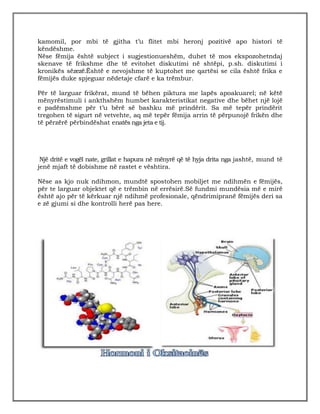 Si e sheh frojdi zhvillimin e femijes… | DOCX