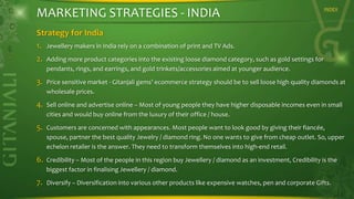 Geetanjali CaseStudy | PPTX