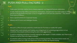 Geetanjali CaseStudy | PPTX