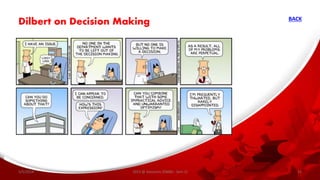 Decision Making (OB) | PPT