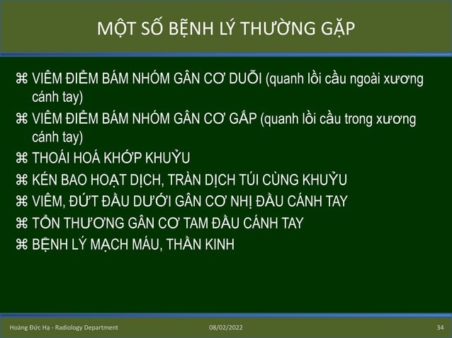 SIEU AM Khớp Khuỷu Tay _ Hoang Duc Ha.pdf