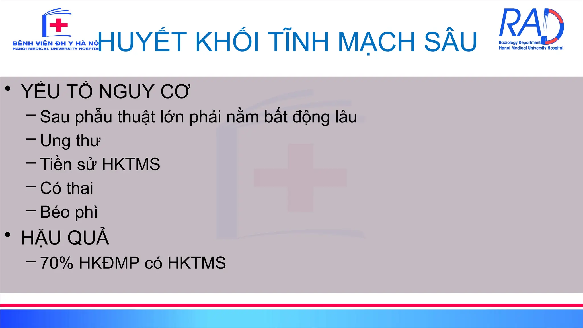 Sieu am tinh mach chan- bvdh y ha noi.pptx