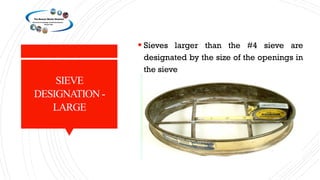 Sieve analysis.pdf all | PDF