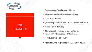 Sieve analysis.pdf all | PDF