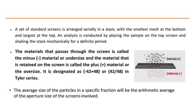 Sieve Analysis.pdf | Physics | Science