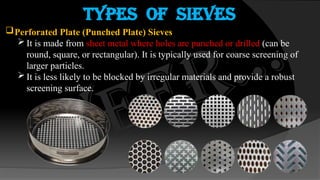 Sieves And Types of Sieves And detail notes.pptx