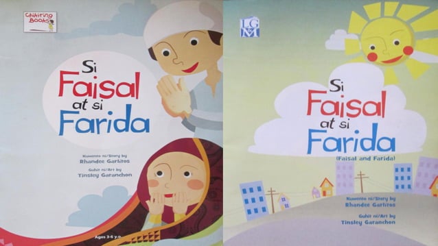 Si Faisal at Si Farida www.teachpinas.com.pdf