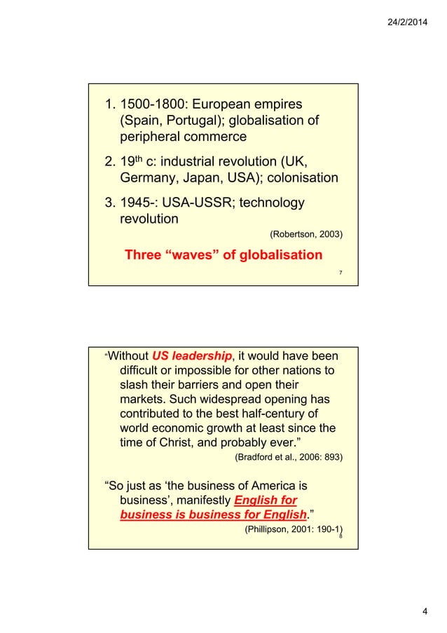Sifakis serres-global english | PDF