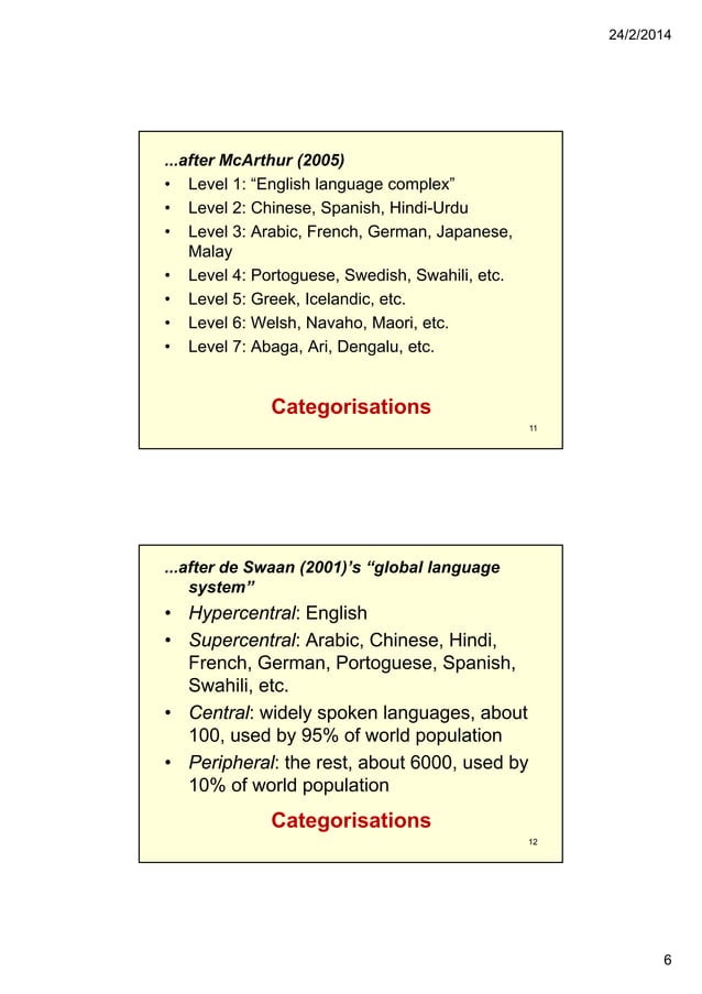 Sifakis serres-global english | PDF