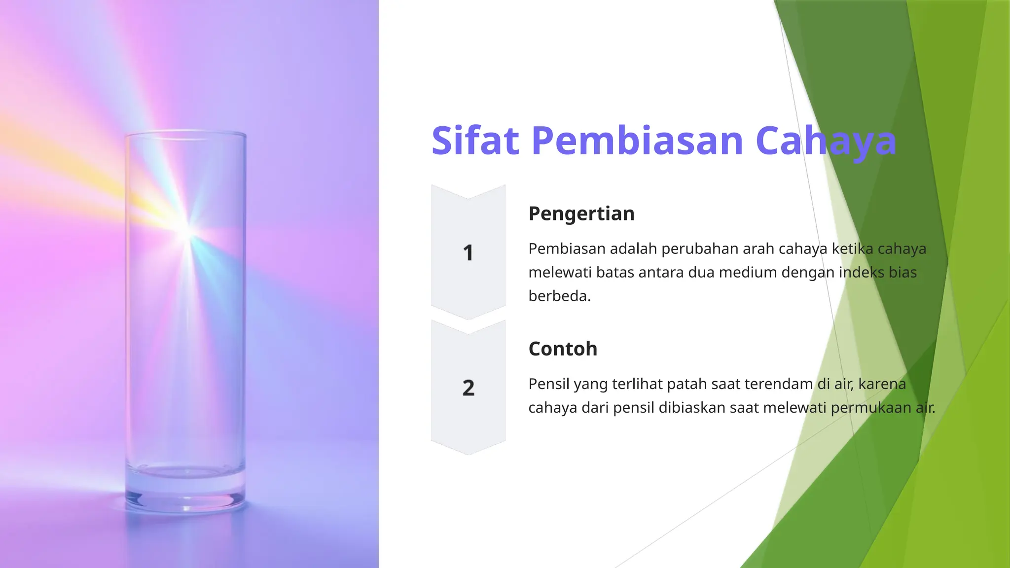 Sifat-Sifat-Cahaya ppt.pptxxxxxxxxxxxxxx | PPT