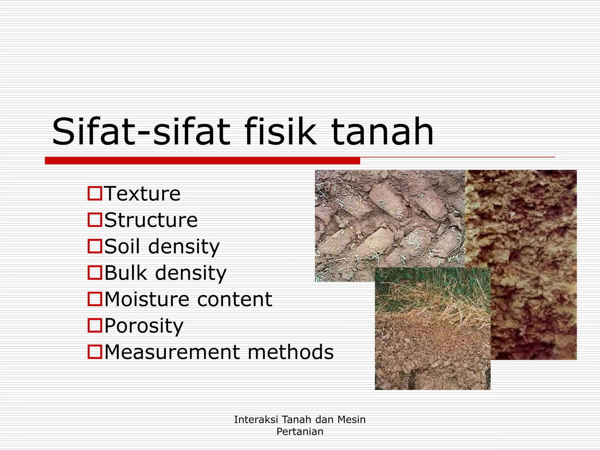 Sifat-sifat fisik tanah.ppt