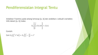 Sifat-Sifat Integral Tentu.pptx
