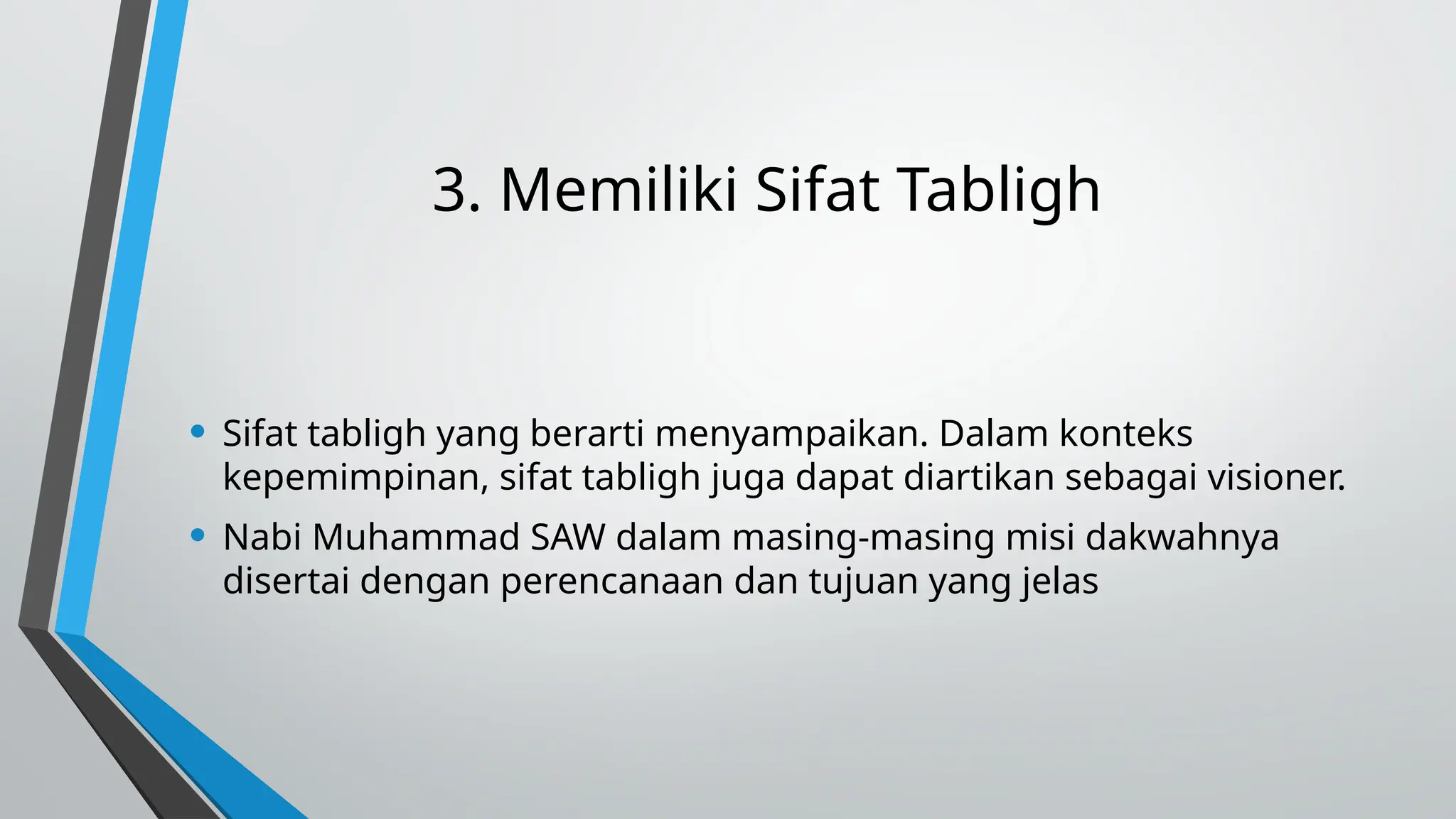 Sifat-sifat Wajib dalam Kepemimpinan Nabi.pptx