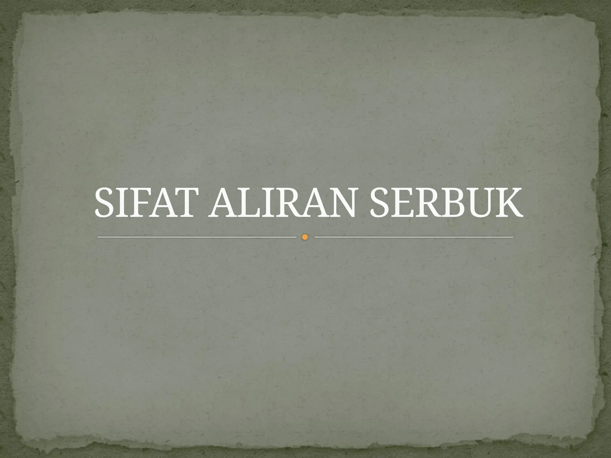 SIFAT ALIRAN SERBUK FARMASI FISIKA .pptx