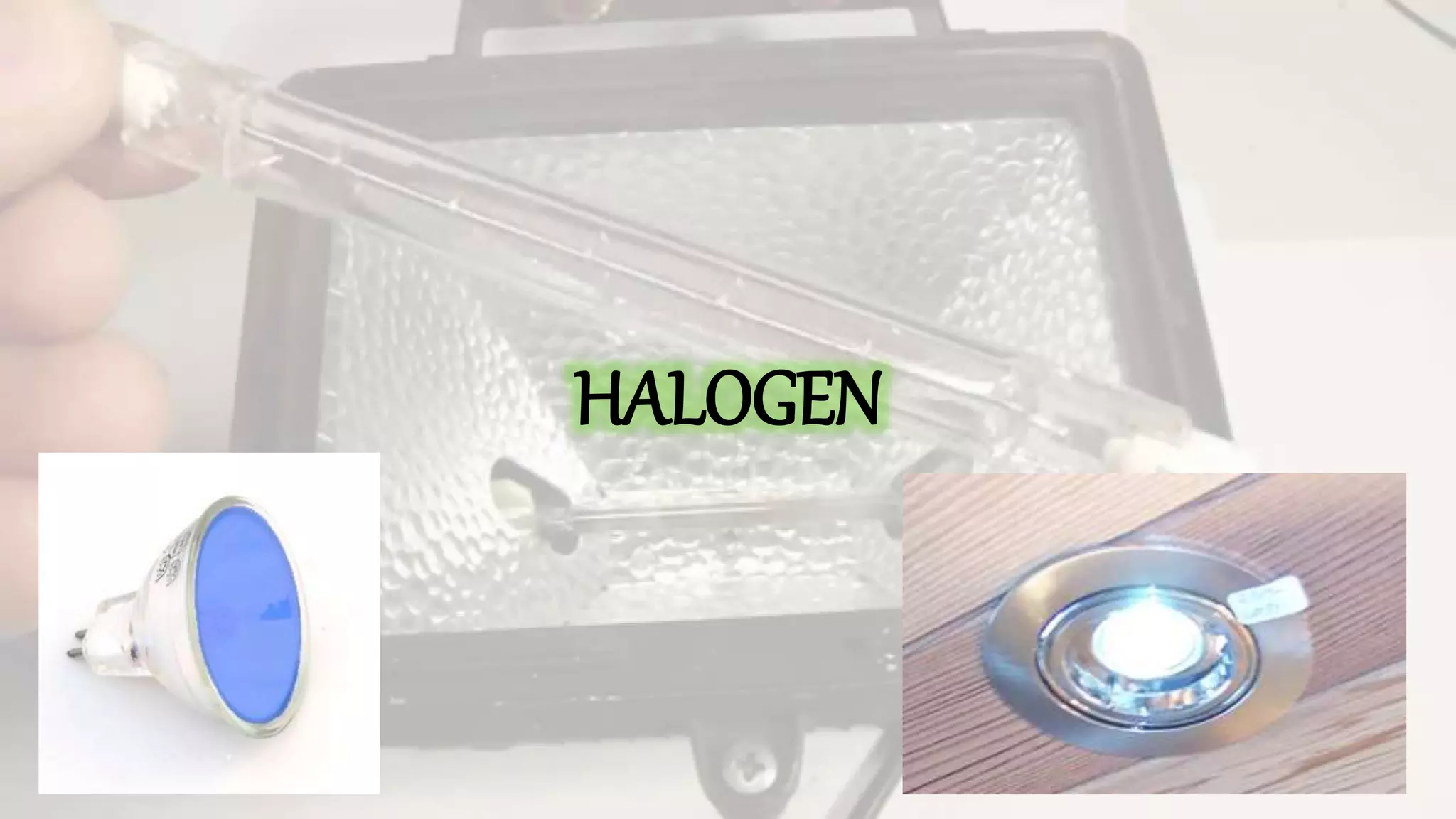 Sifat fisis dan kimia dari unsur gas mulia dan halogen | PPTX