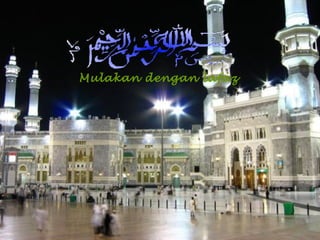 Sifat hayat allah tahun 5 | PPT