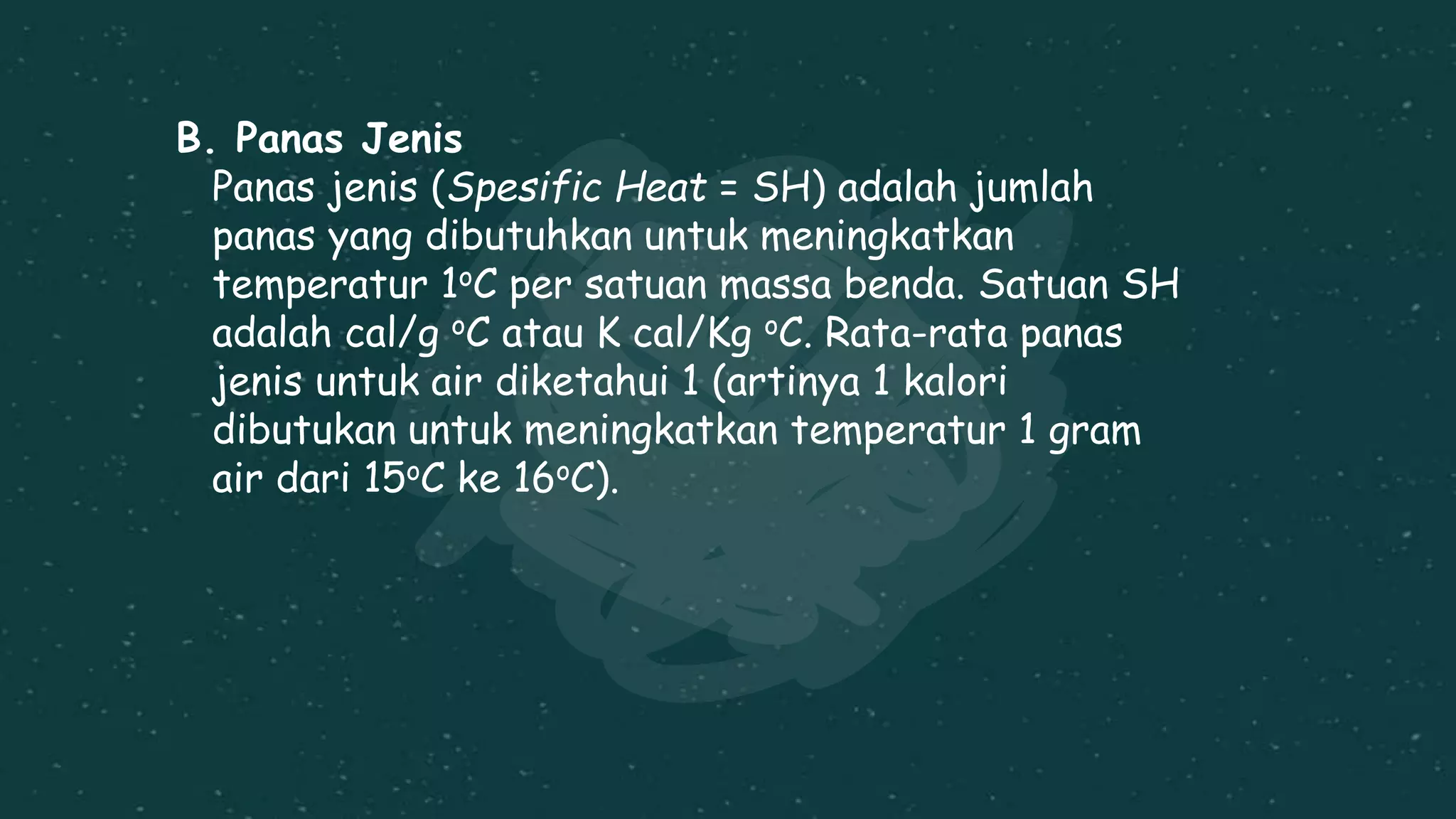 SIFAT KAYU TERHADAP PANAS( RONI) (Universitas Tanjungpura Pontianak).pptx