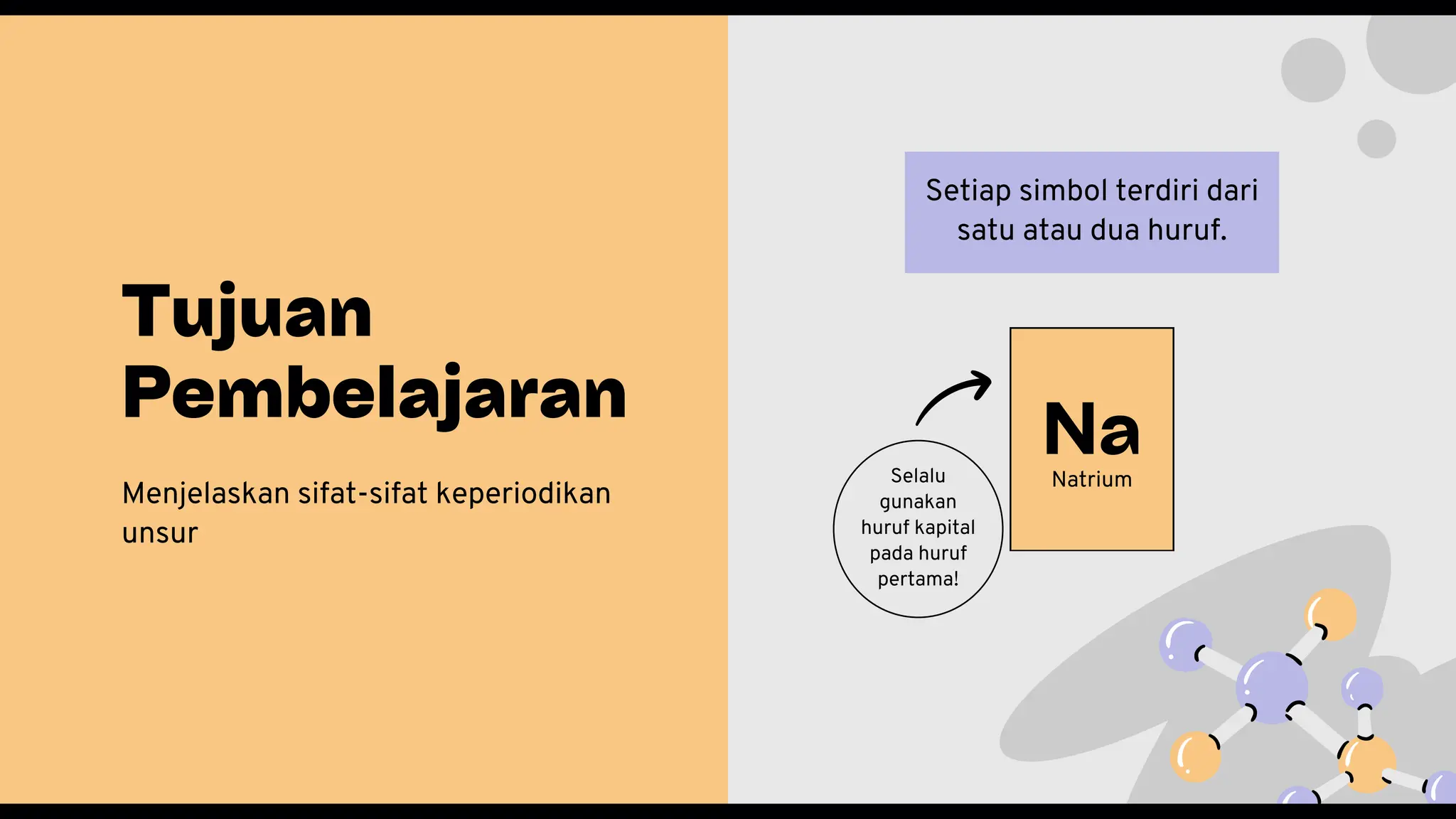 Materi Kimia Sifat Keperiodikan Unsur Kelas 10 SMA | PDF