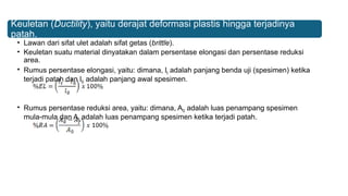 Sifat Mekanis Logam Bram untuk presentasi.pptx