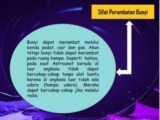 mengenal Sifat Perambatan Bunyi (IPA).pptx