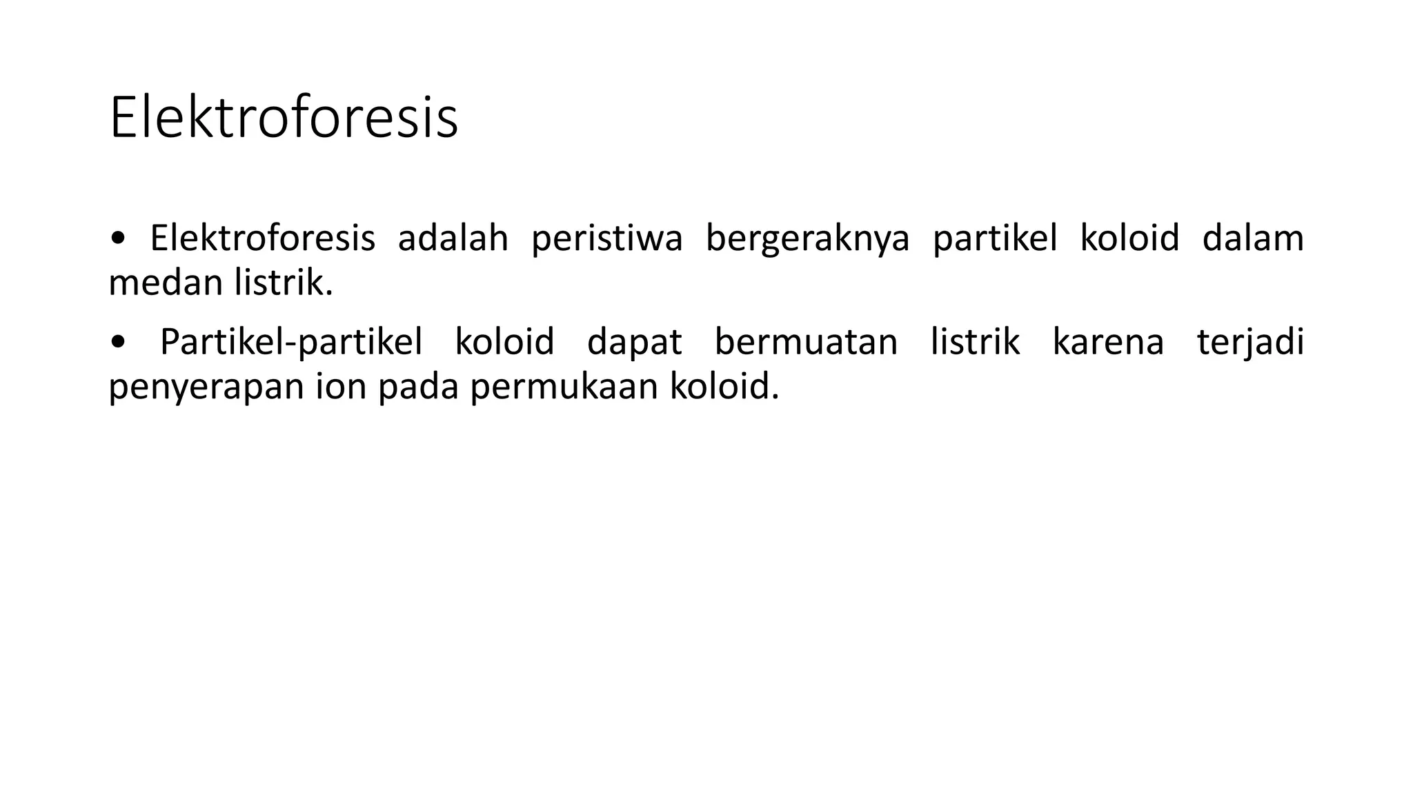 Sifat sifat kelarutan | PPT