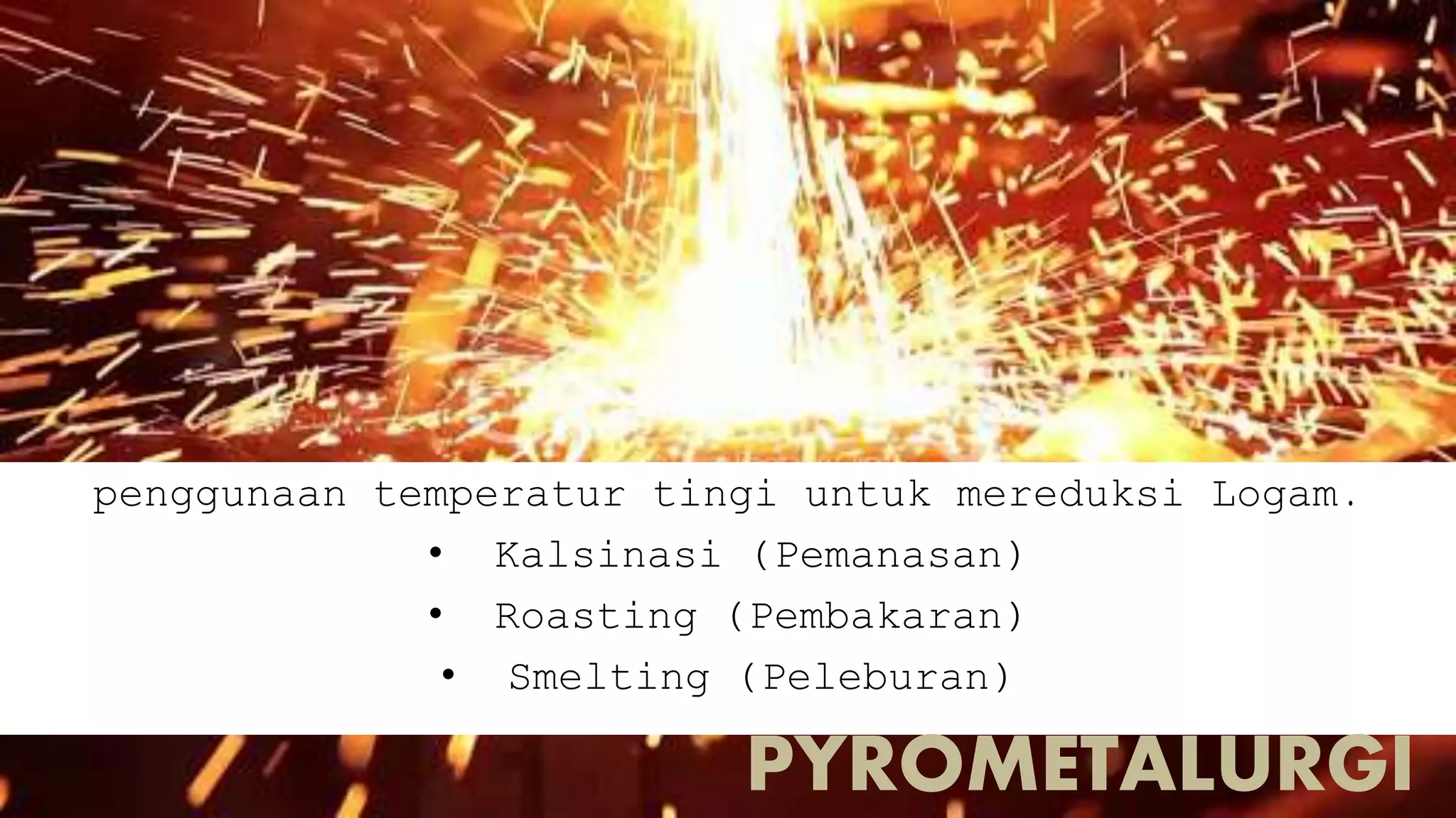 Sifat umum logam | PPTX