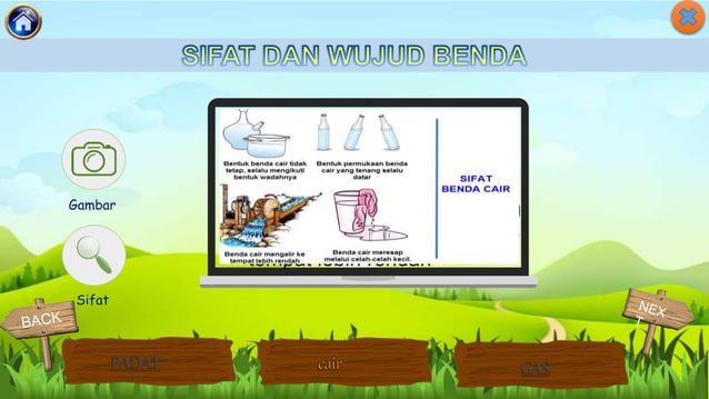 SIFAT, WUJUD, DAN PERUBAHAN BENDA.pptx