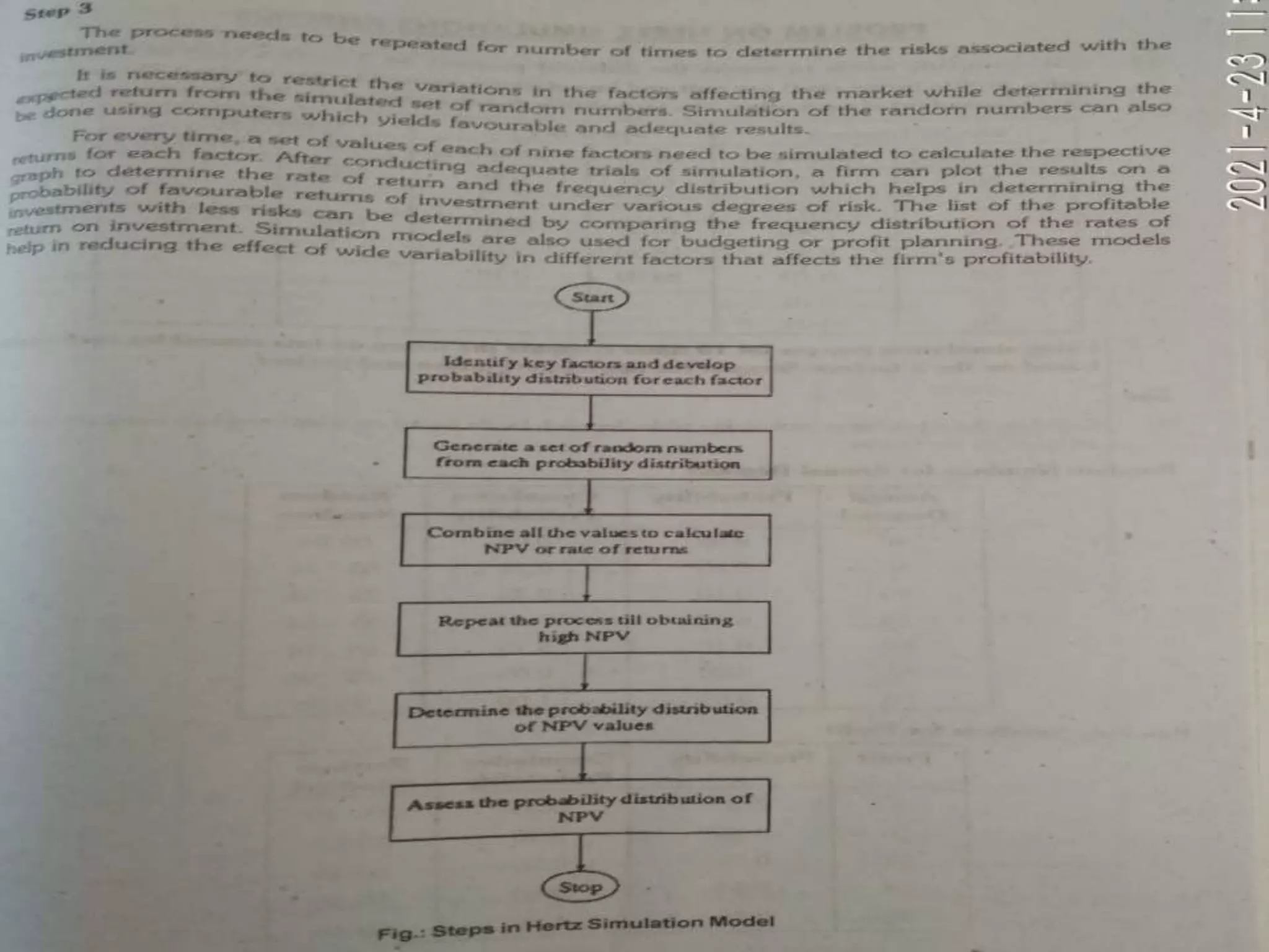 Sifd hertz simulation | PPTX