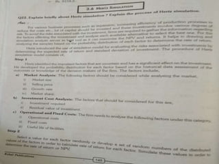 Sifd hertz simulation | PPTX