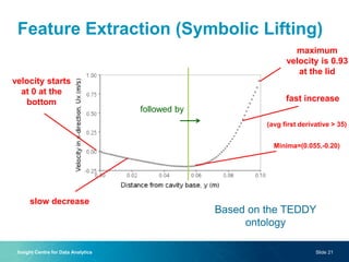 A Semantic Web Platform for Automating the Interpretation of Finite Element Bio-simulations | PPT