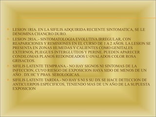 Sifilis | PPT