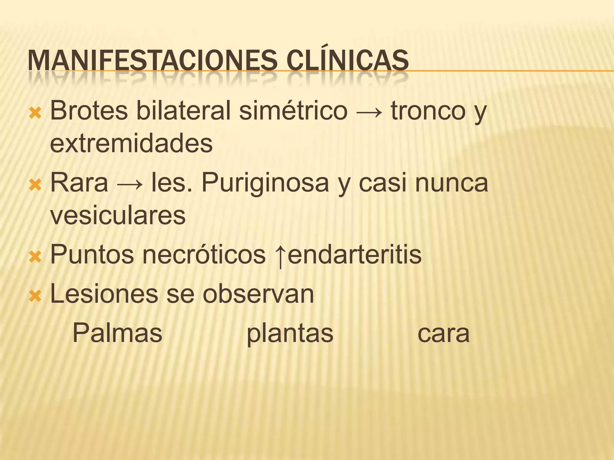 Sifilis | PPT