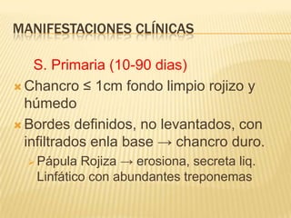 Sifilis | PPTX