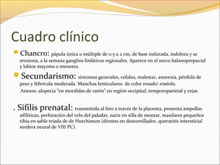 Sifilis | PPT