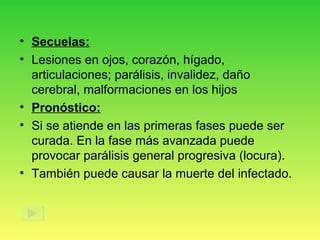 Sifilis | PPT