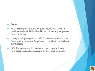 Sifilis | PPTX