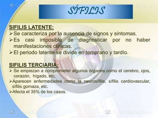 Sifilis | PPTX
