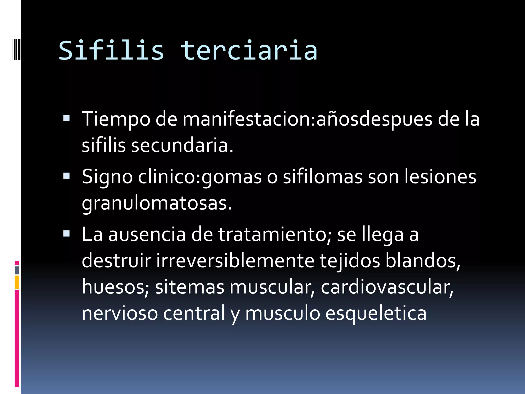 Sifilis | PPT