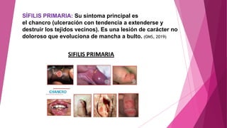 Sifilis | PPTX