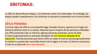 SIFILIS - HANTAVIRUS.pptx