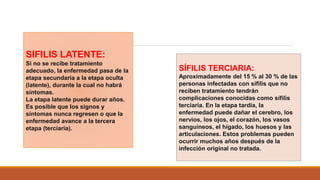 SIFILIS - HANTAVIRUS.pptx