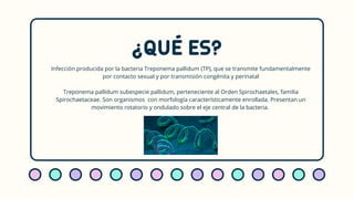 SIFILIS CHANCRO Y CHANCROIDE DIAGNOSTICO Y TRATAMIENTO | PDF