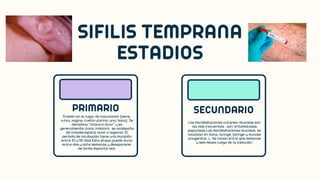 SIFILIS CHANCRO Y CHANCROIDE DIAGNOSTICO Y TRATAMIENTO | PDF