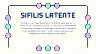 SIFILIS CHANCRO Y CHANCROIDE DIAGNOSTICO Y TRATAMIENTO | PDF