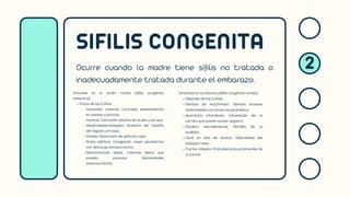 SIFILIS CHANCRO Y CHANCROIDE DIAGNOSTICO Y TRATAMIENTO | PDF