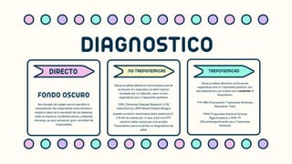 SIFILIS CHANCRO Y CHANCROIDE DIAGNOSTICO Y TRATAMIENTO | PDF