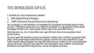 Sifilis kongenitalbsnsnajjsjenwnsnjajsndnbrb | PPTX