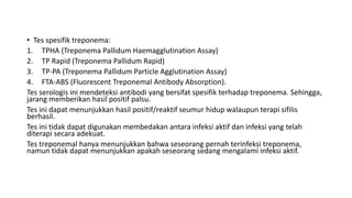 Sifilis kongenitalbsnsnajjsjenwnsnjajsndnbrb | PPTX