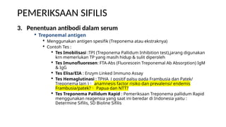 SIFILIS MALANG MATERI DARING FASKES.pptx